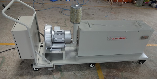 Cleantek | Products | Hot Air Blower Manufacturers