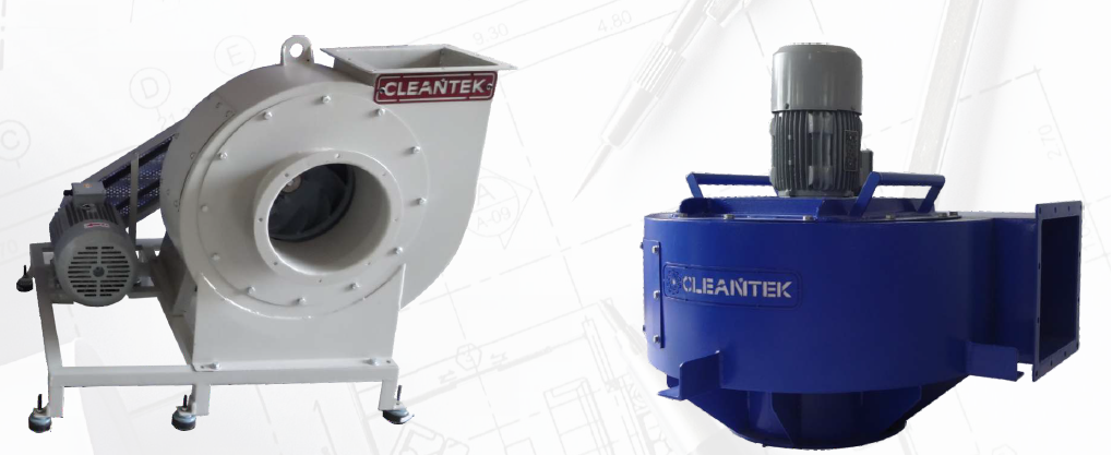 Cleantek | Blogs | Difference Between Direct Drive Blower and Belt ...