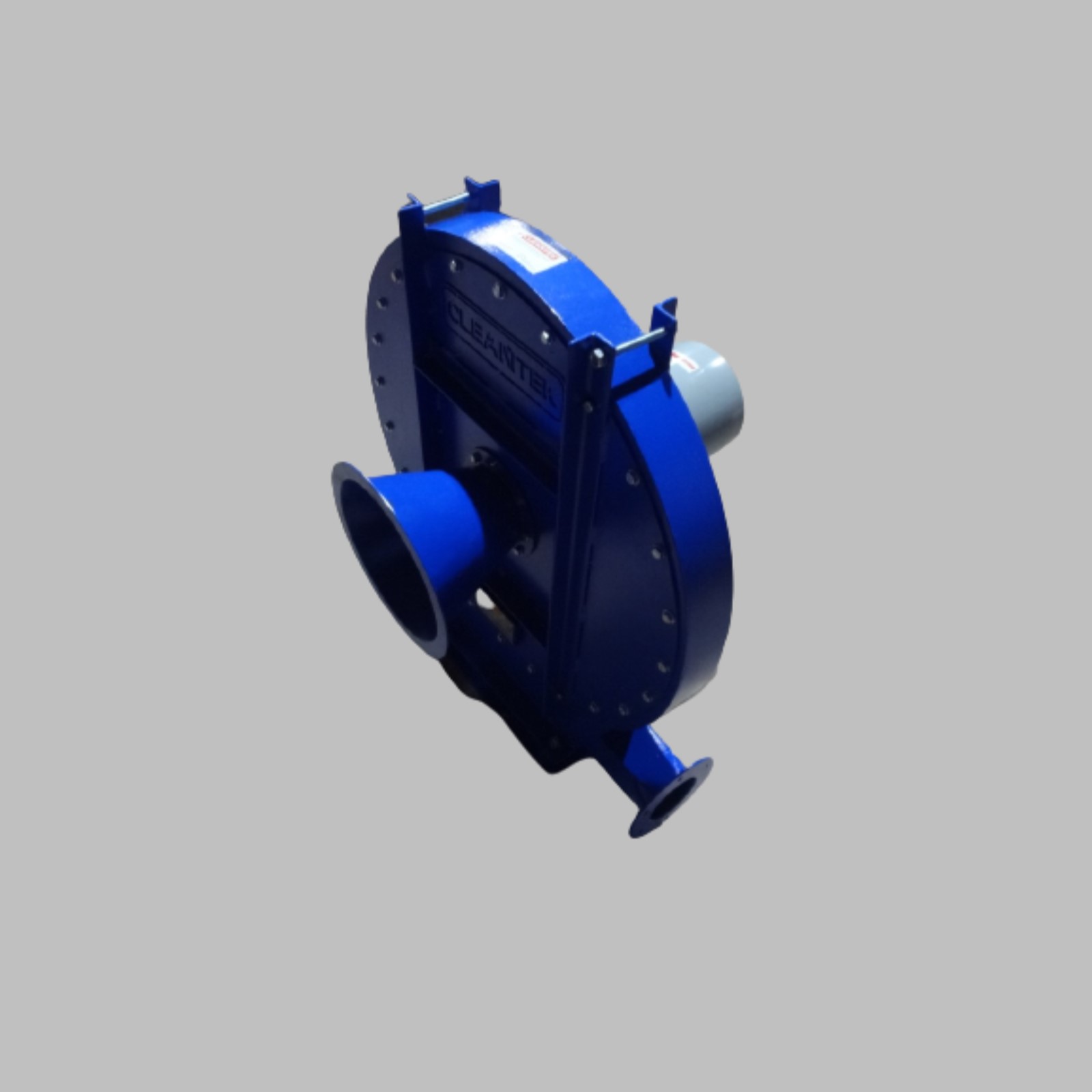 Cleantek | Products | High Pressure Blower Manufacturers