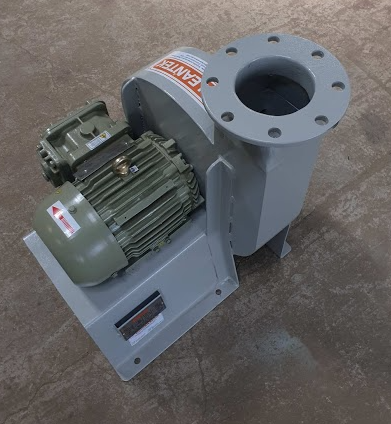 Cleantek | Products | Explosion Proof Blower Manufacturers