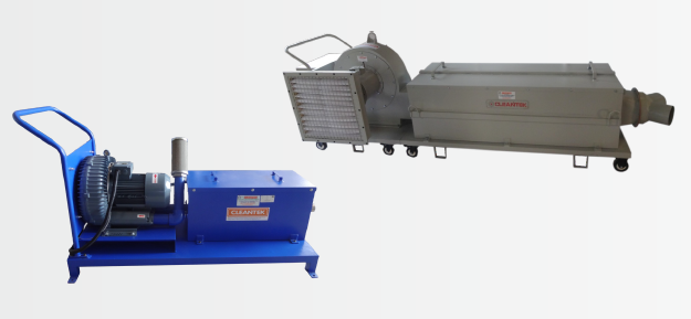 Cleantek | Category | Hot Air Blower Manufacturers