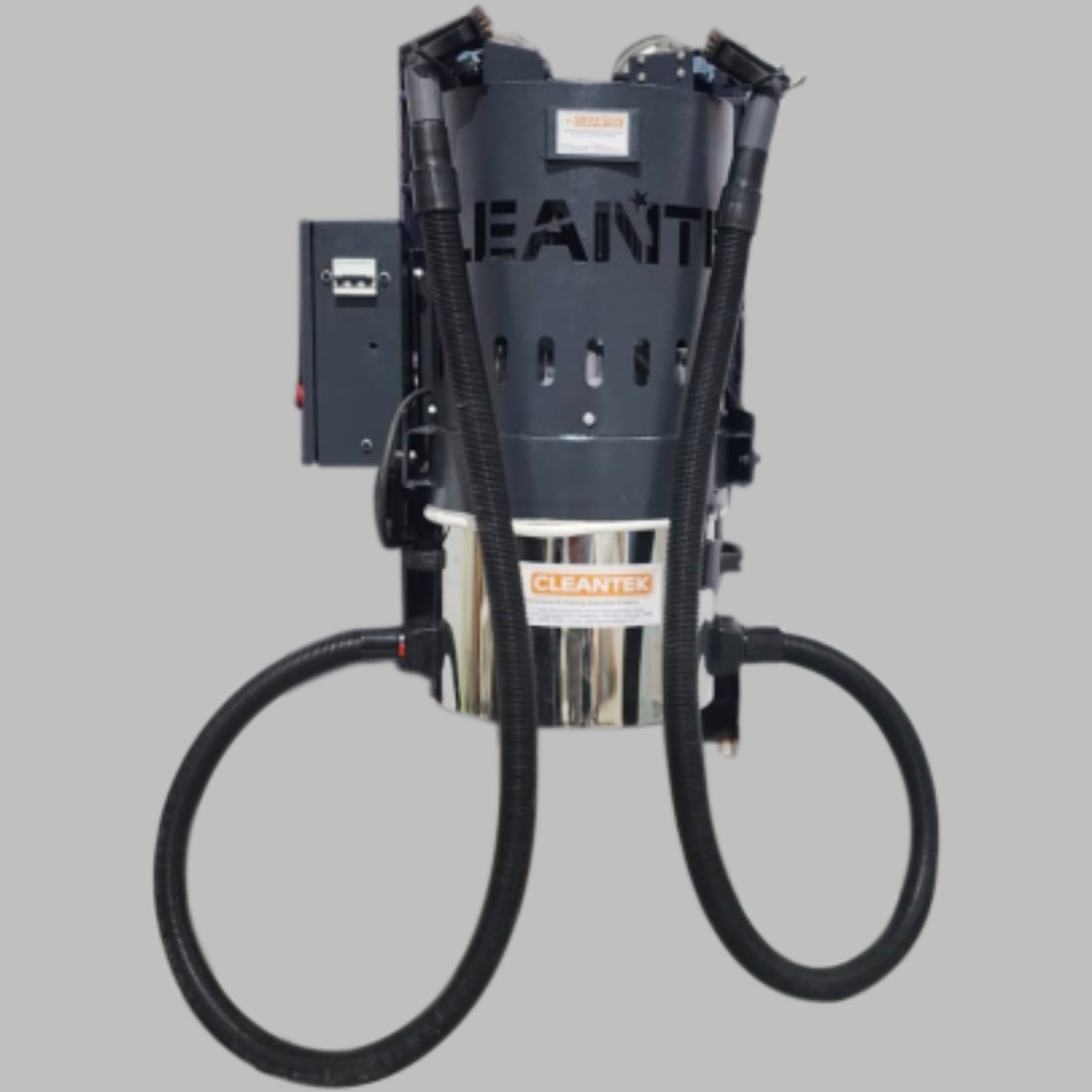 Personnel Cleaning Station Manufacturers in India | Cleantek