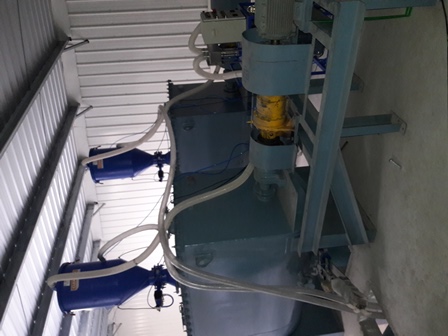 Cleantek | Category | Vacuum Hopper Loader Manufacturers