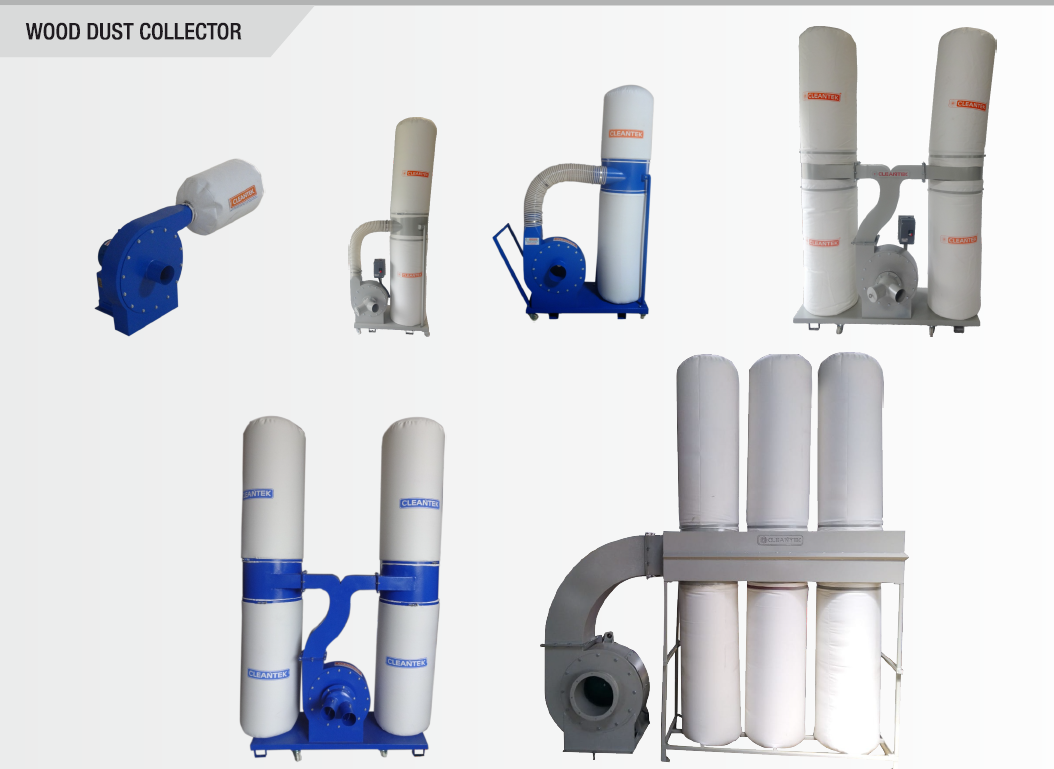 Cleantek | Blogs | Breathe Easy with Efficient Dust Control