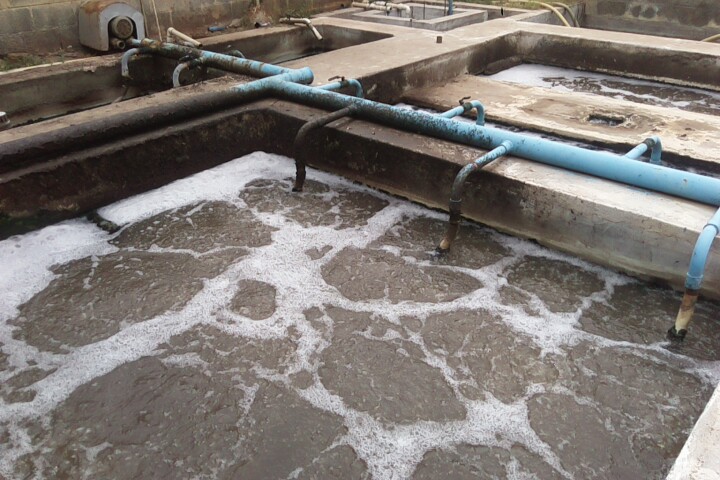 aeration blower- for stp and etp | Cleantek Blog