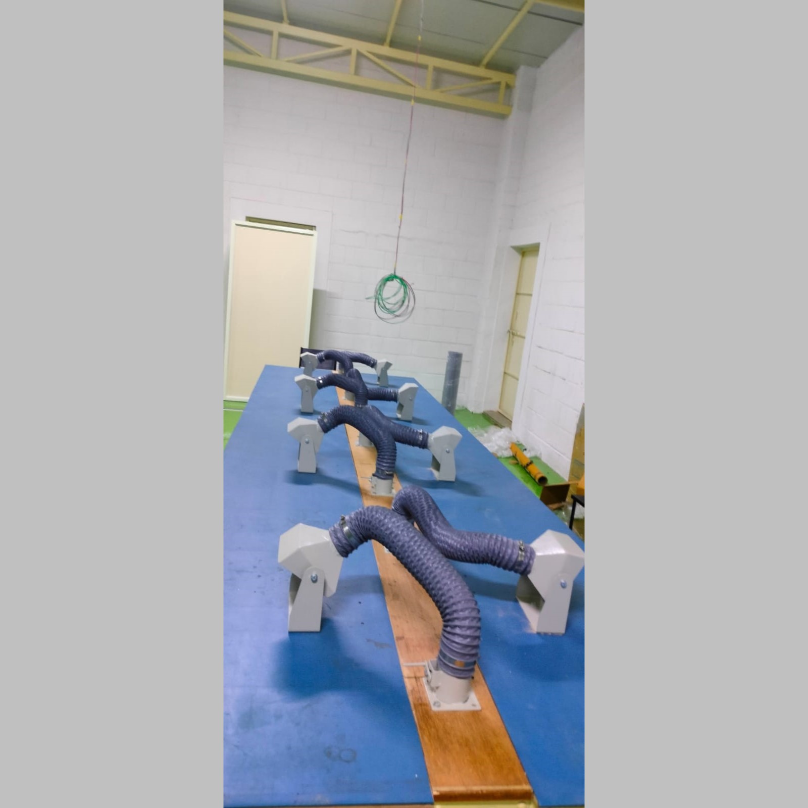 Cleantek | Blogs | Soldering Fumes Health Effects
