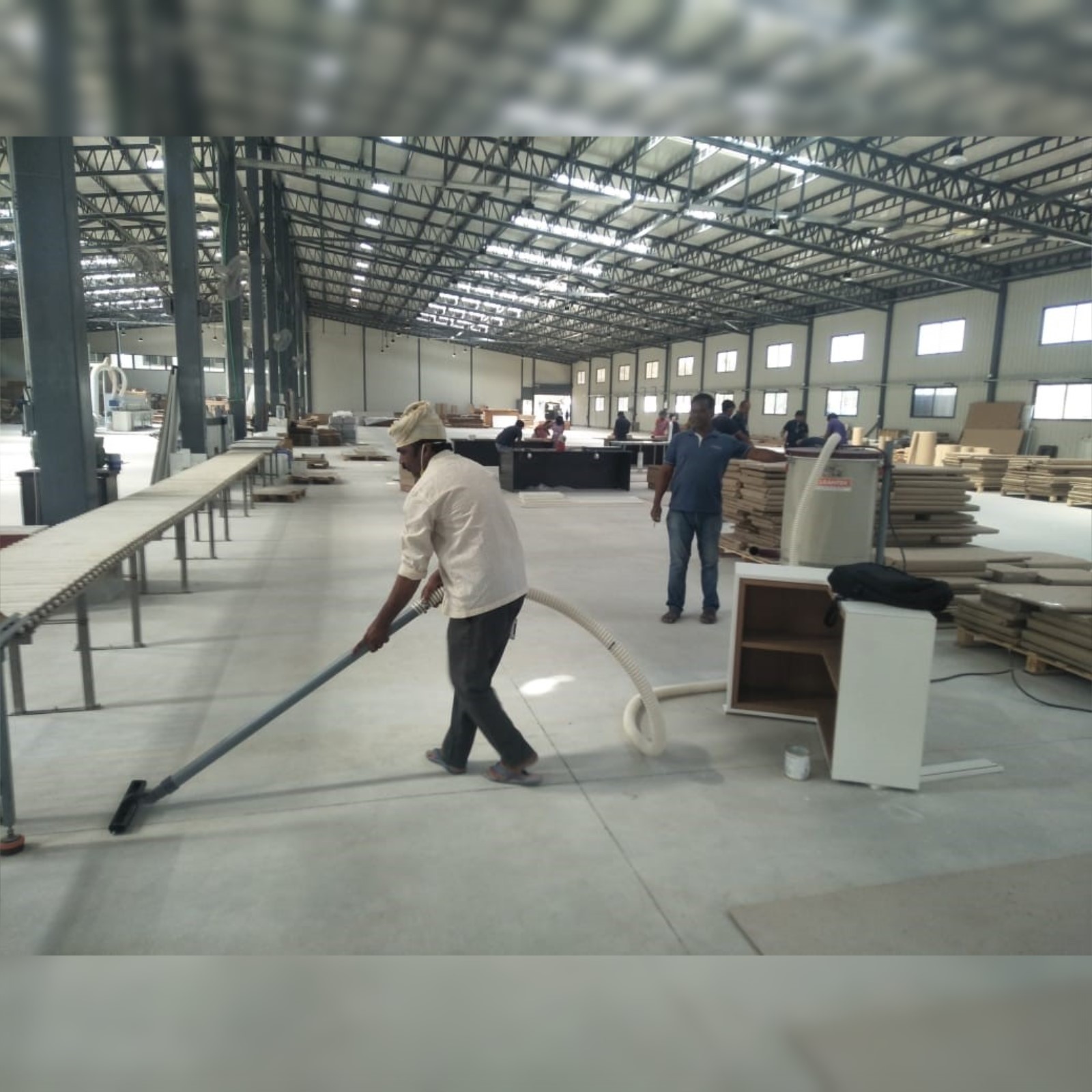 Cleantek | Blogs | Celebrating Gandhi Jayanthi with Cleantek: Advancing ...