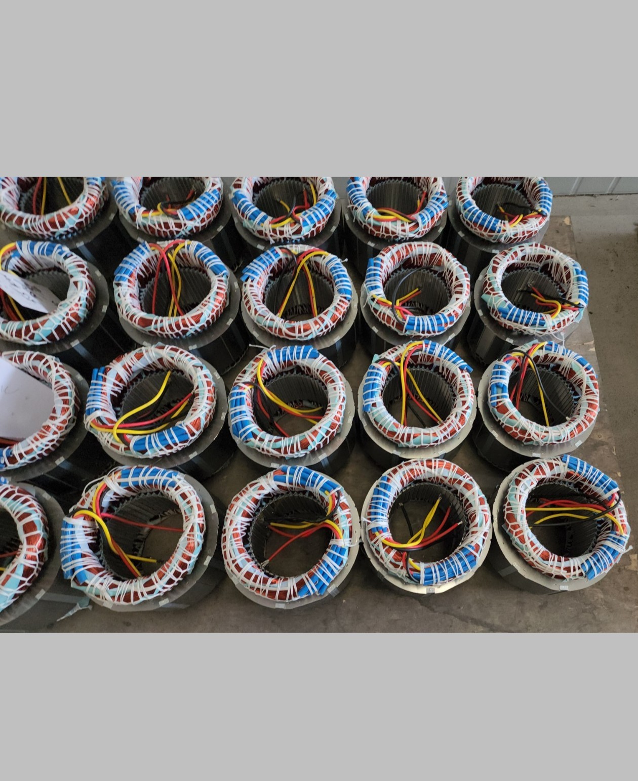 Cleantek | Blogs | Understanding the Differences Between IP55 and IP65 ...