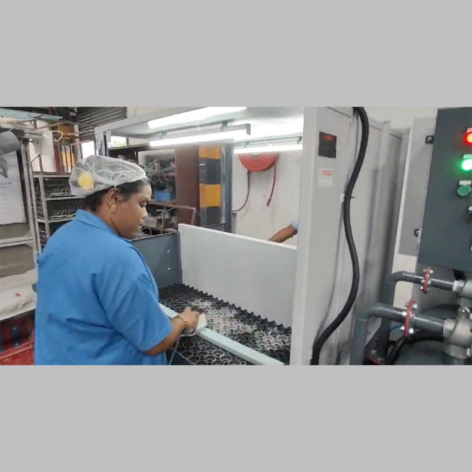 Cleantek | Blogs | Cleantek’s Advanced Dust Collection Systems ...