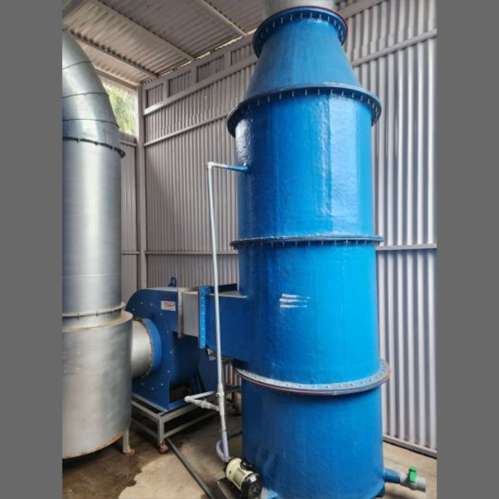 The Ultimate Guide to Dust Collectors in 2025: Benefits, Types...