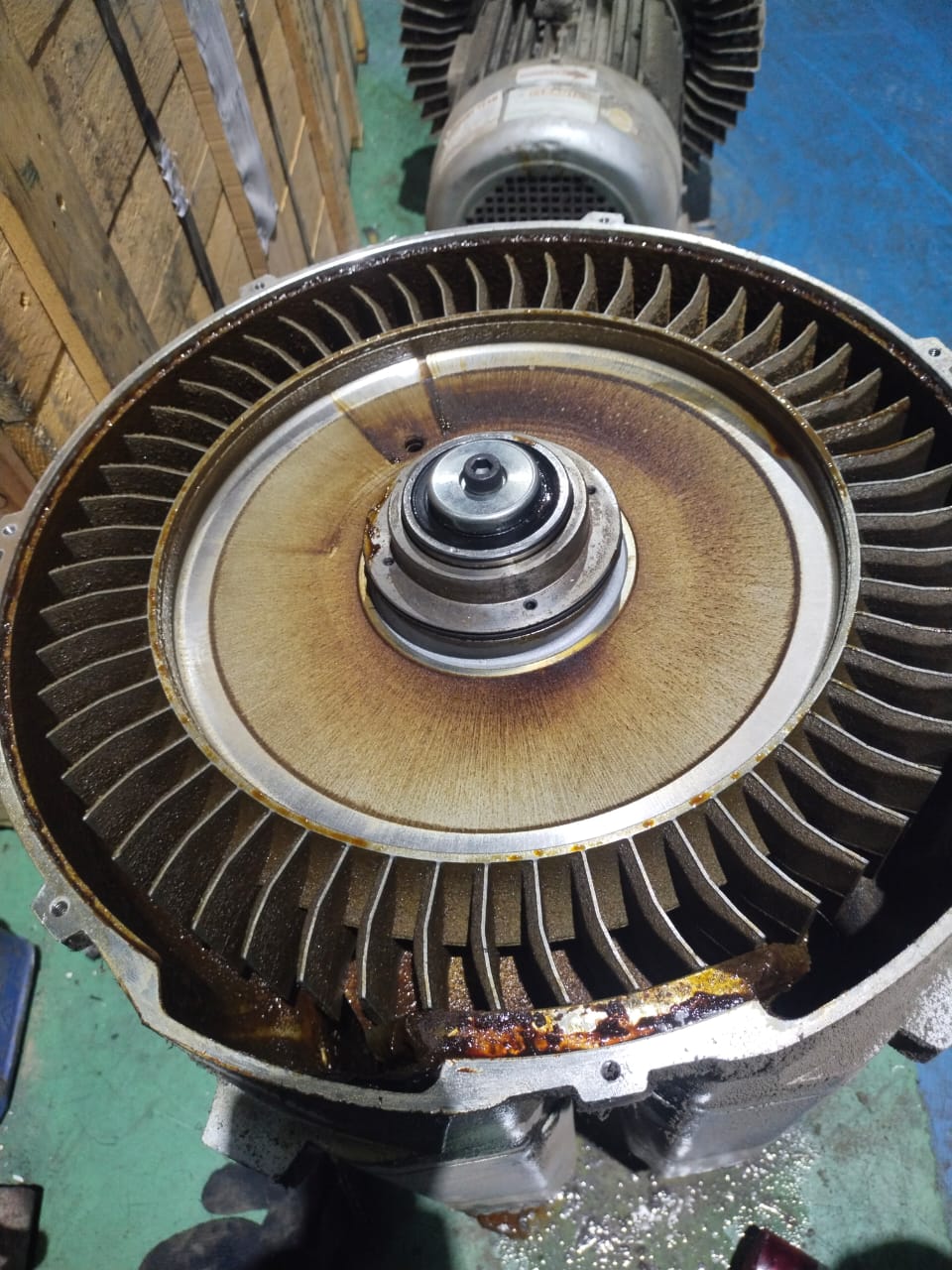 Cleantek | Blogs | Blower Maintenance Secrets 2025: Extend Your Machine ...